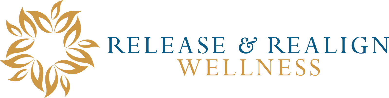 Release and Realign Wellness - Reconnect To Your Divine Essence